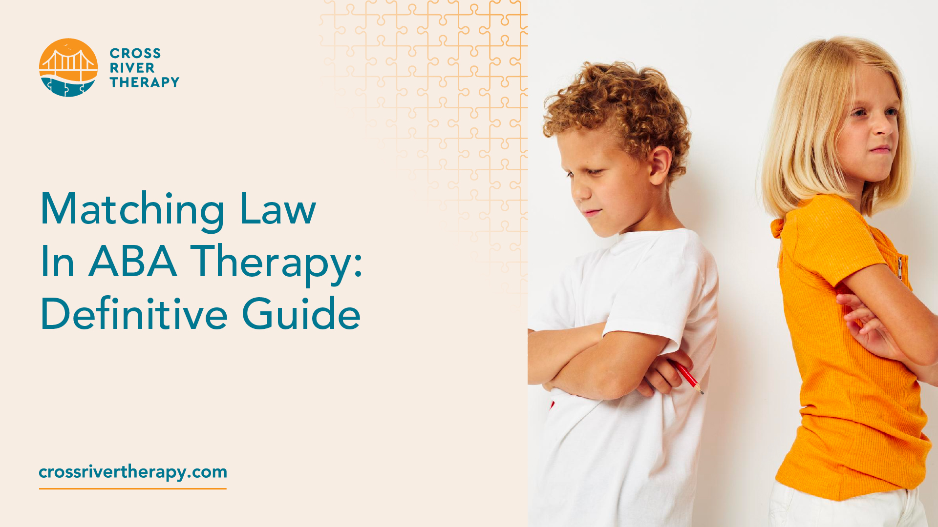 matching-law-in-aba-therapy-definitive-guide